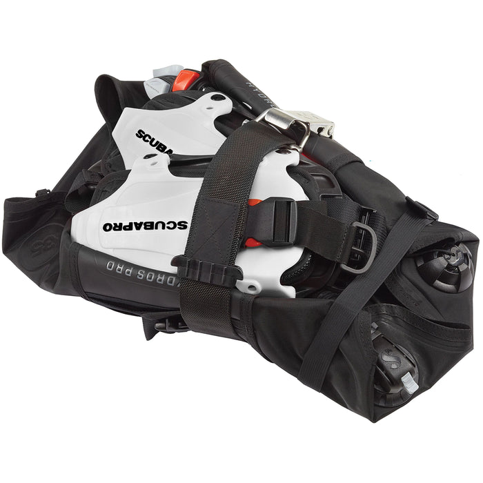 Scubapro BCD Hydros Pro White - Womens – Sea Pearl Dive Shop