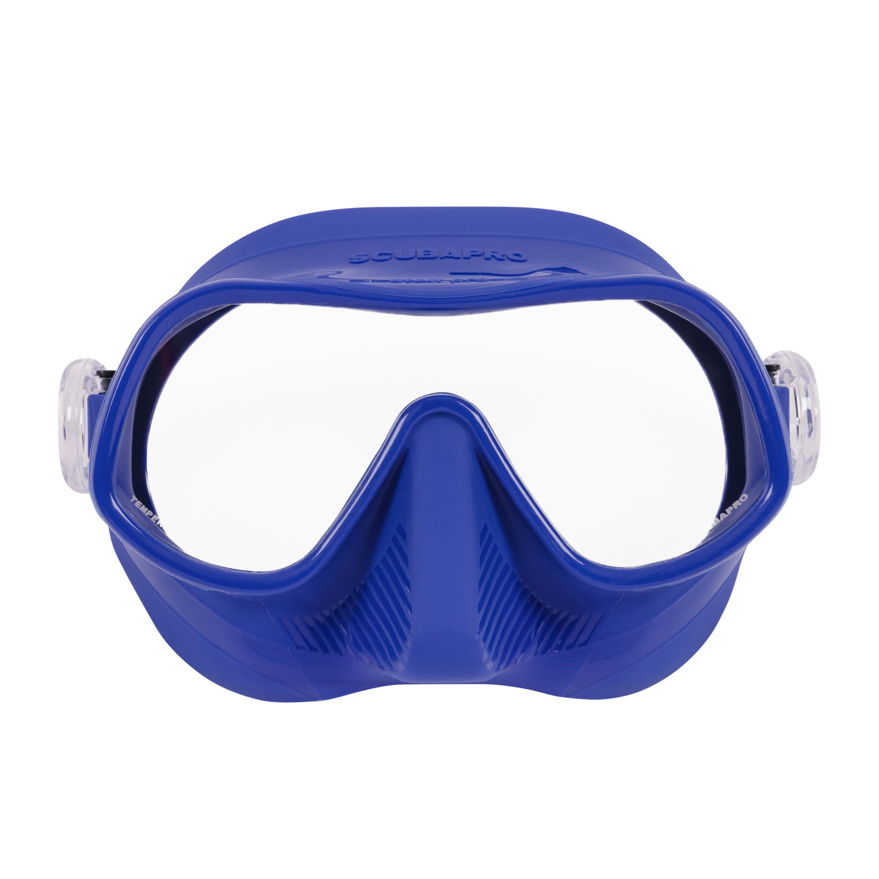 Scubapro Diving Mask Steel Pro (Multiple Colors) – Sea Pearl Dive Shop