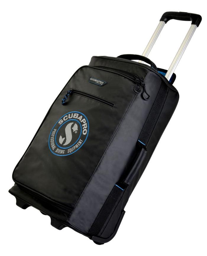 Scubapro Cabin bag 2 Wheels – Sea Pearl Dive Shop